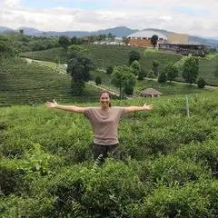 Watchara Sorn's Post|Lemon8