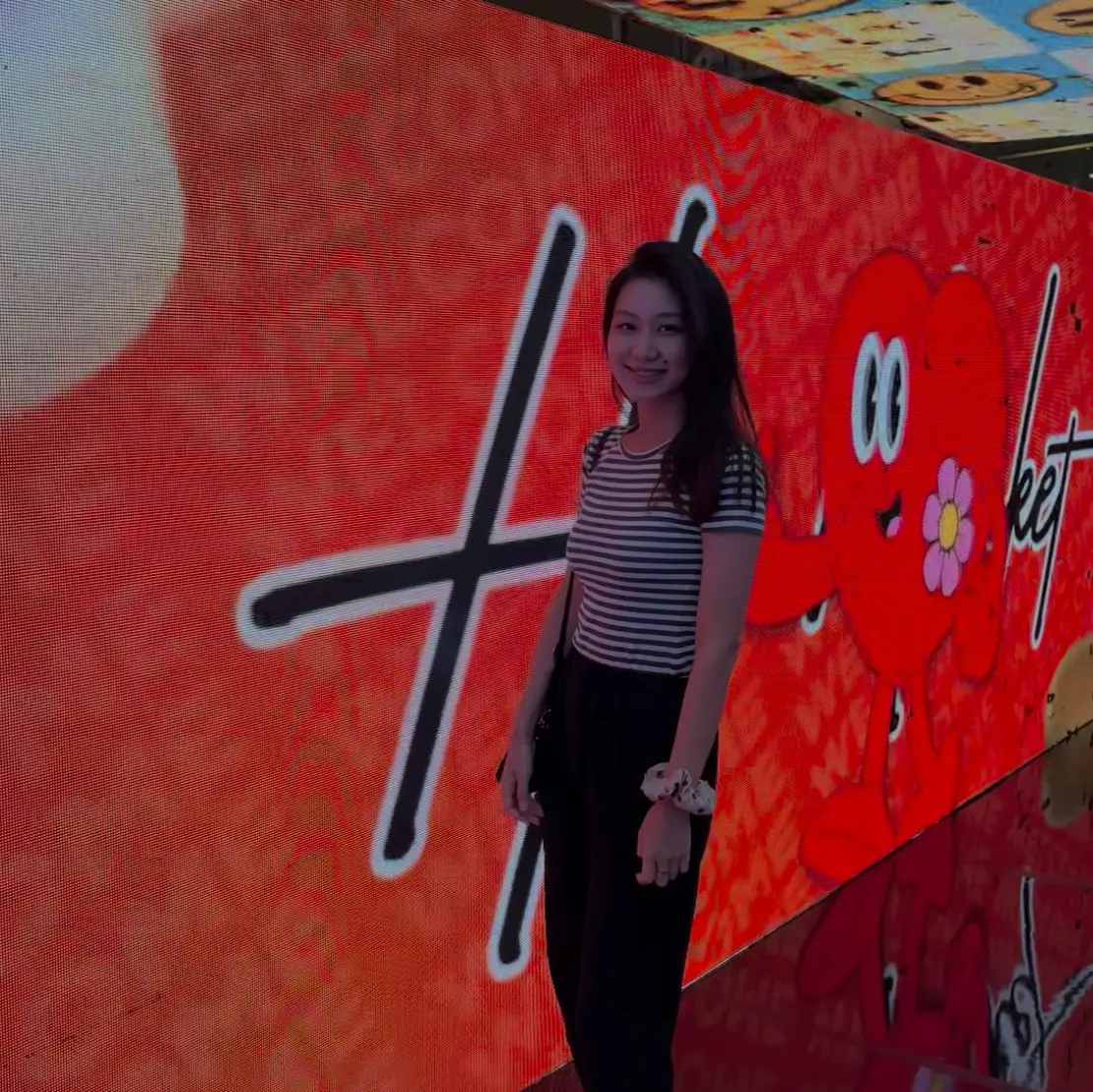 Evelyn's Post|Lemon8