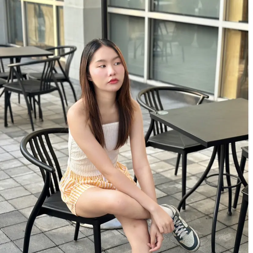 Pleng Plaifah 's Post|Lemon8