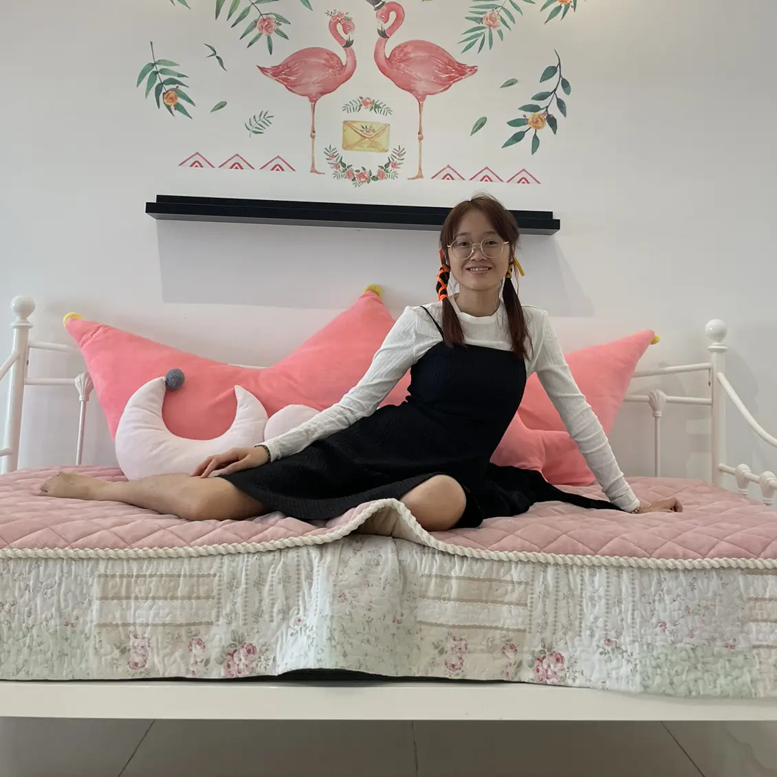 Min Yi's Post|Lemon8