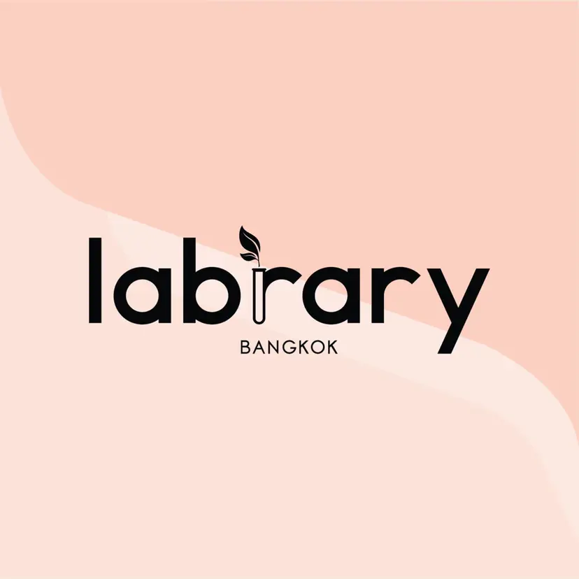 Labrary Bangkok's Post|Lemon8