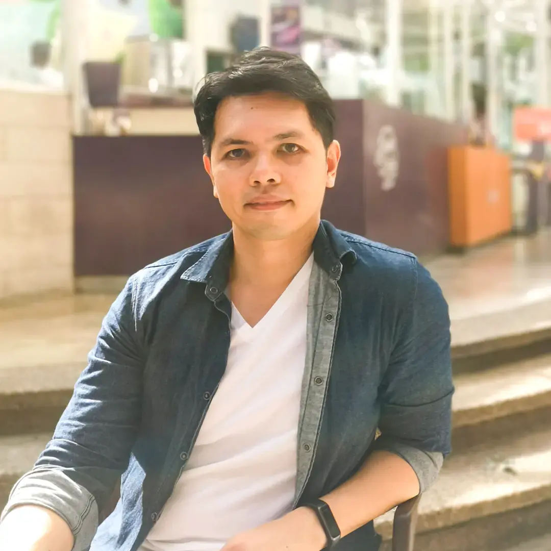 Dixon Thum's Post|Lemon8