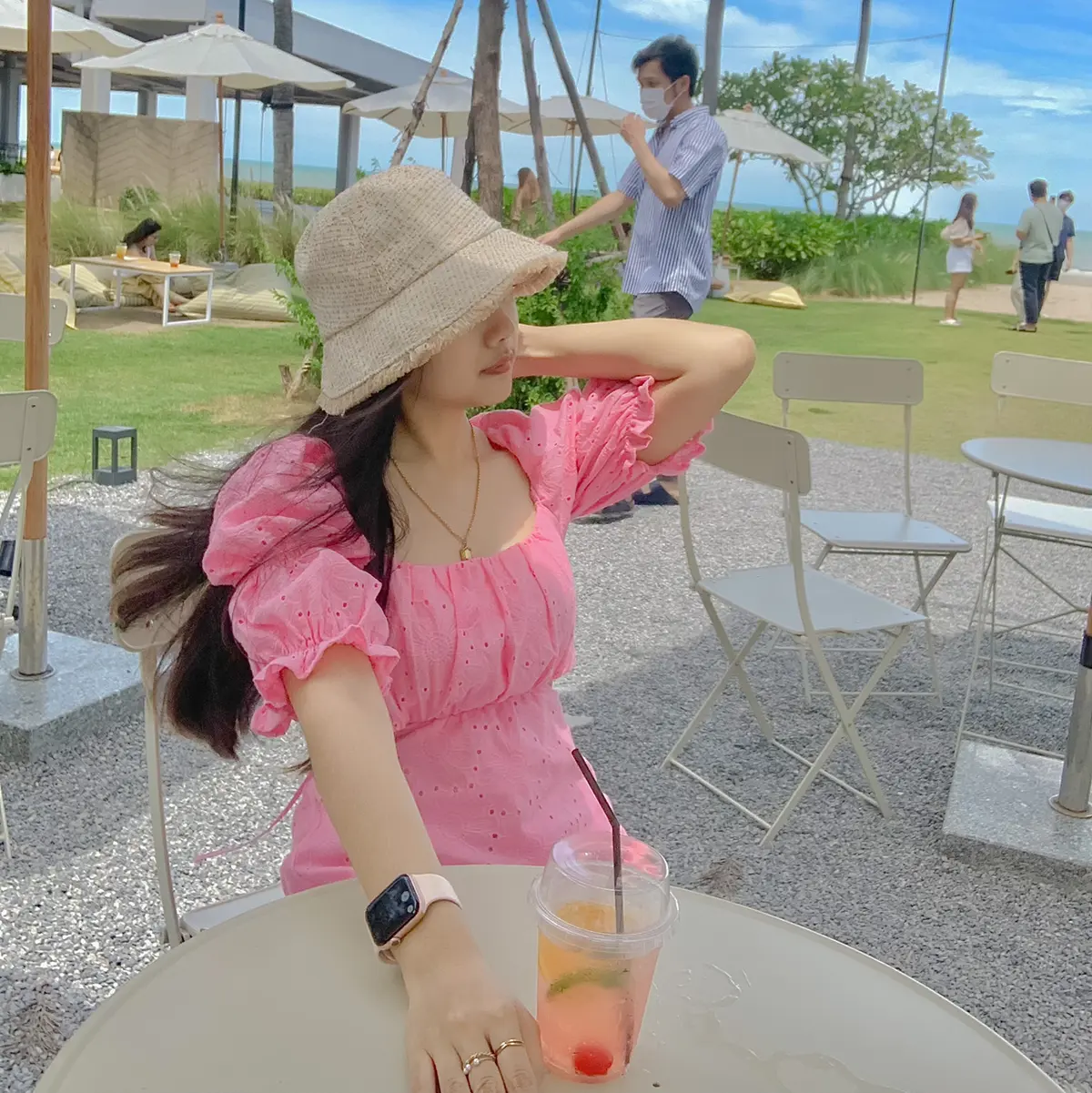 Aumaim Orra's Post|Lemon8