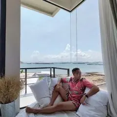 Alongkorn Khun's Post|Lemon8