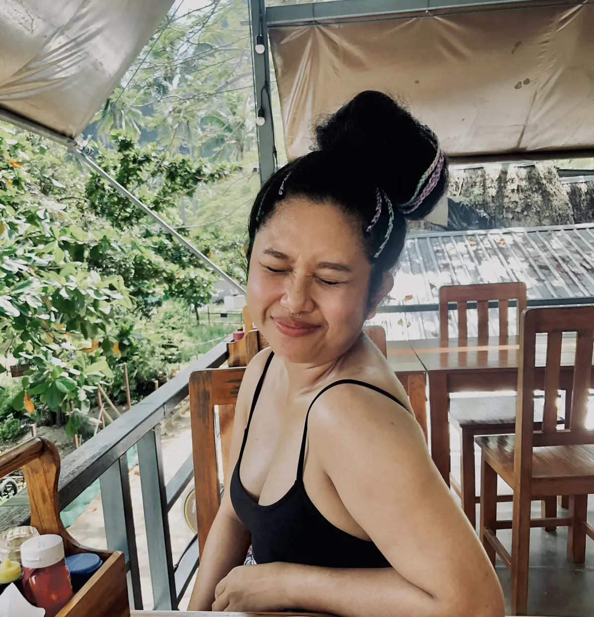 Rapee🔥's Post|Lemon8