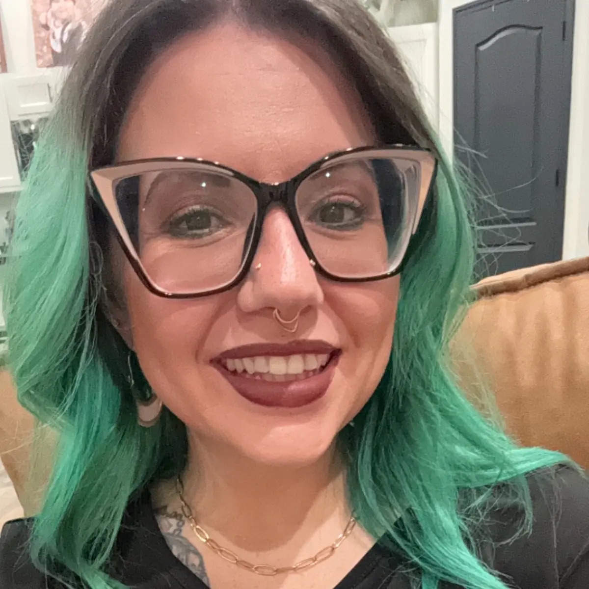 Tanai Devine's Post|Lemon8