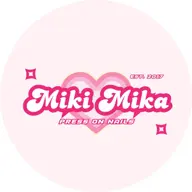 Miki Mika Nails's Post|Lemon8