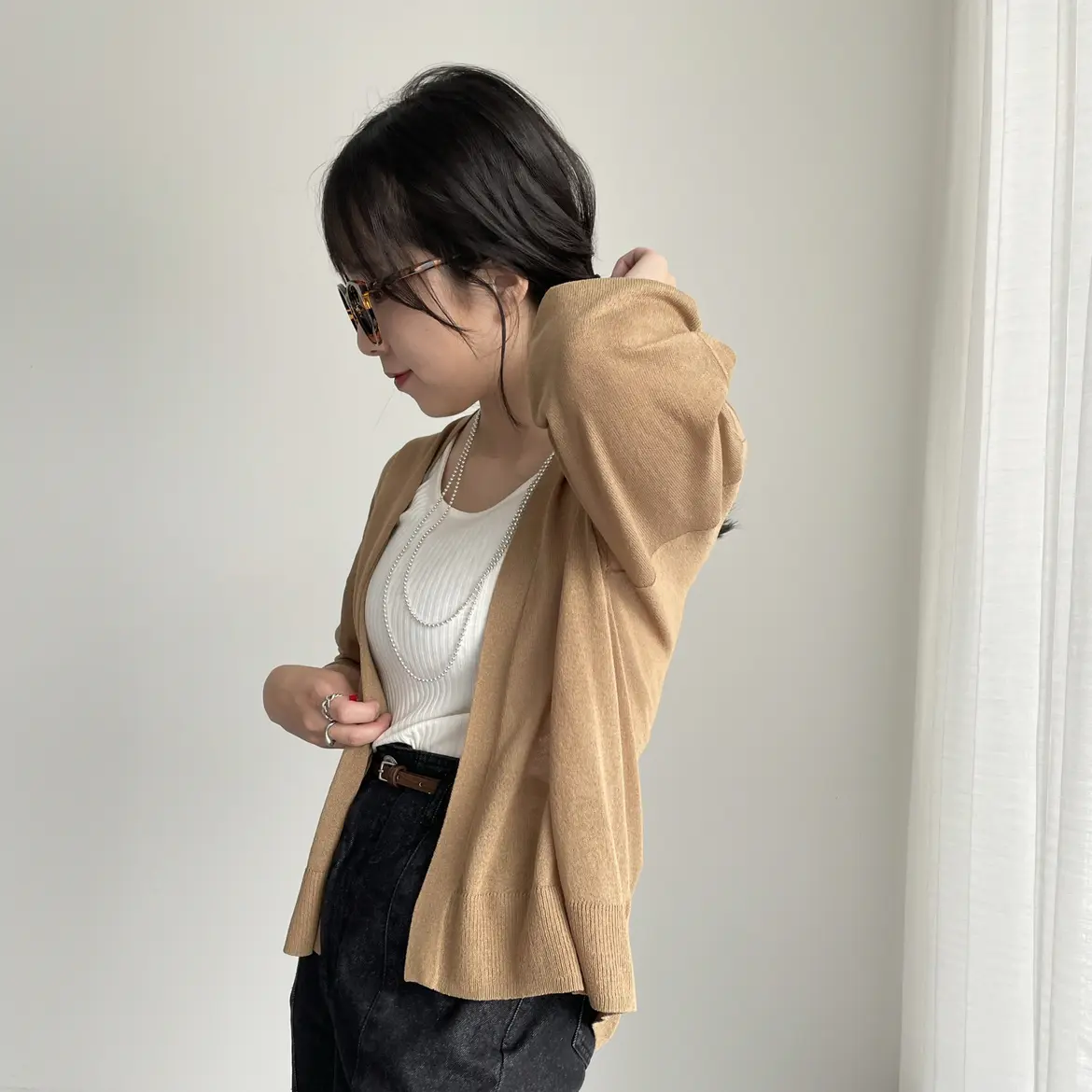 ユナ｜155cm 55kg's Post|Lemon8