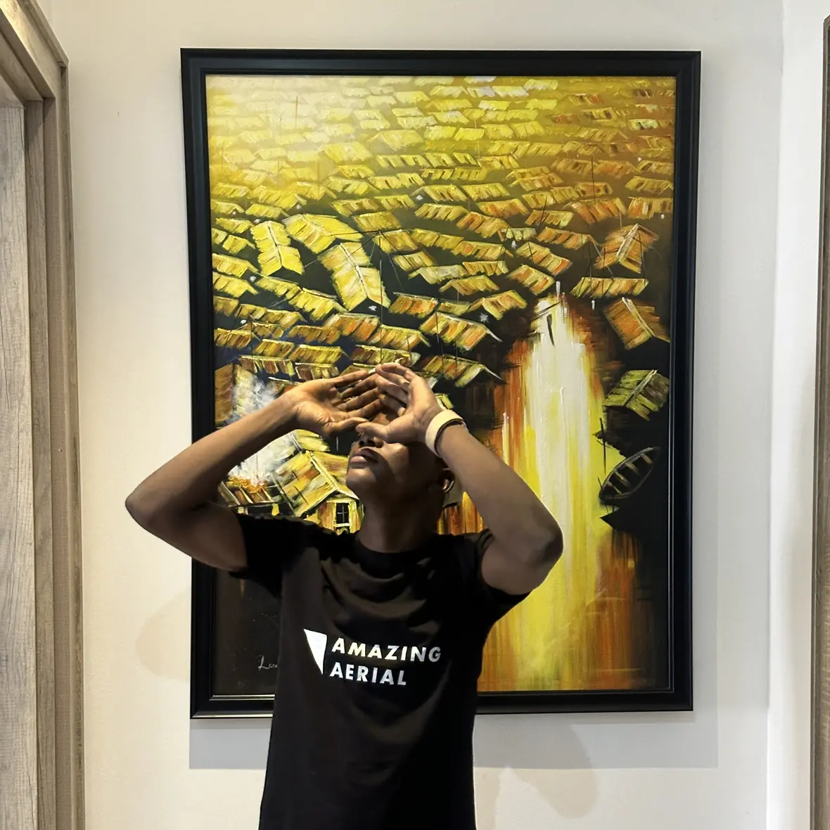 Haliru Surest's Post|Lemon8