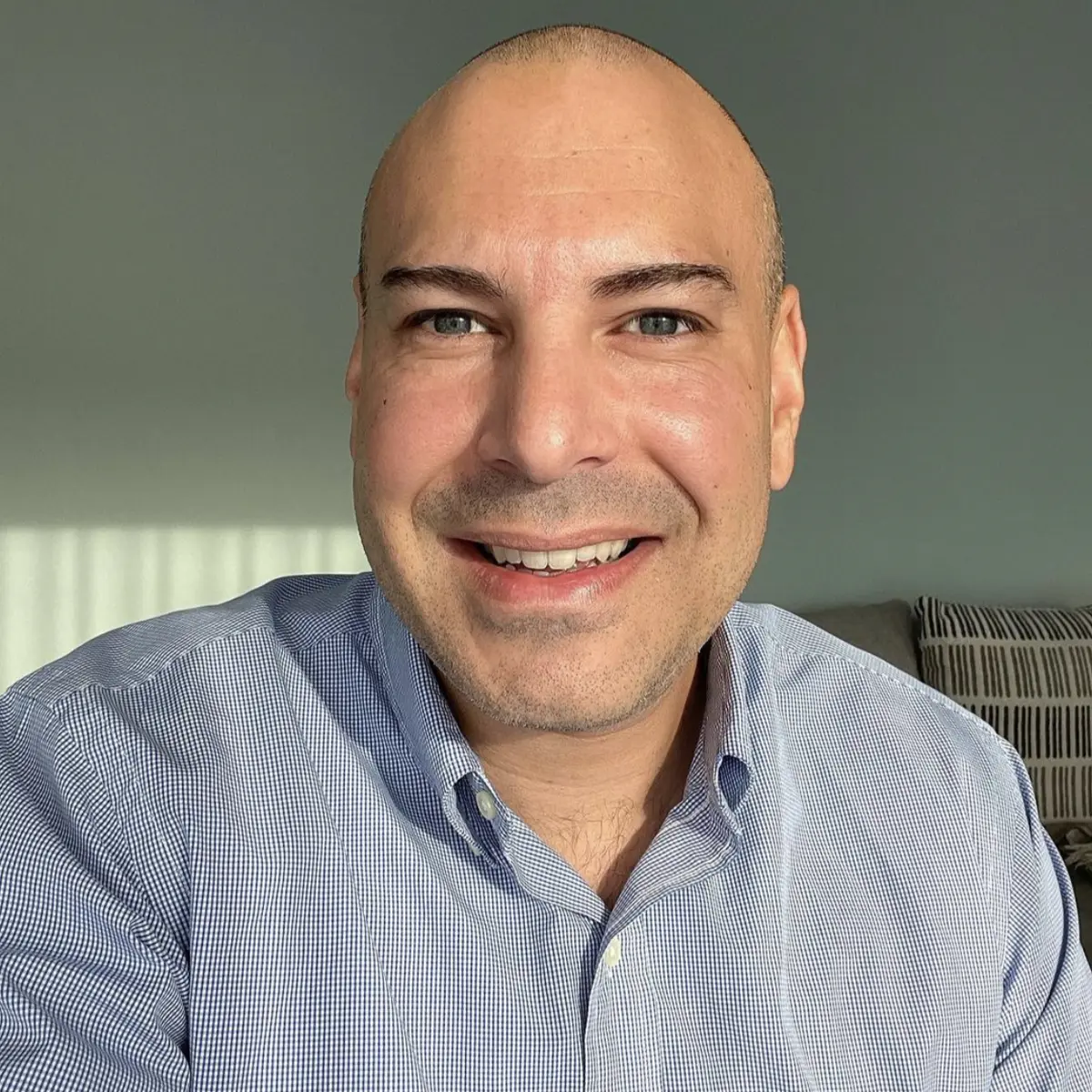 Patrick Ciss's Post|Lemon8