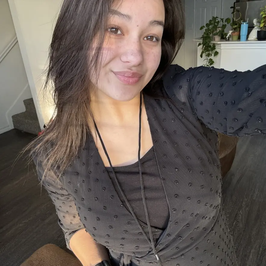 Ashleigh's Post|Lemon8