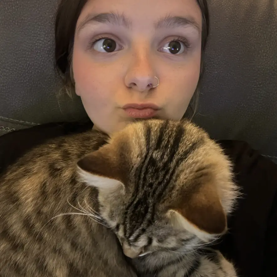 Emma Grace's Post|Lemon8