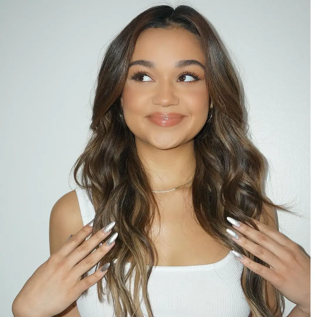 Madison Bailey's Post|Lemon8