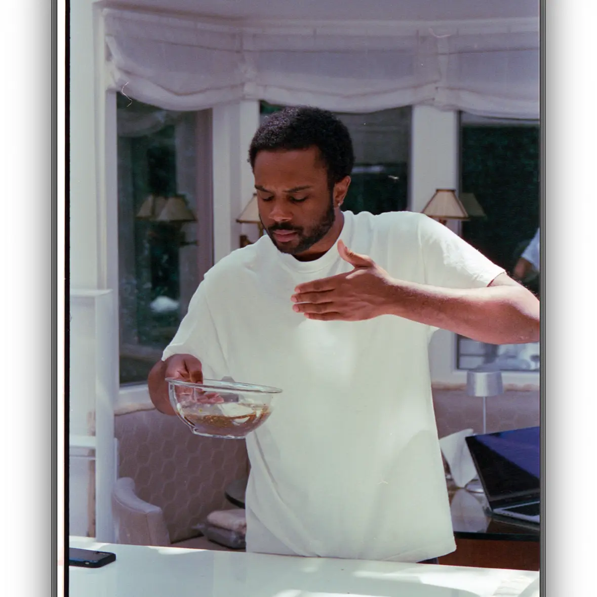 Barry Hunter's Post|Lemon8