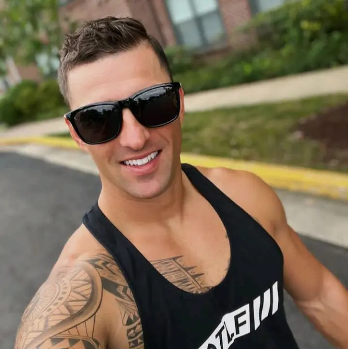 Randy- sliverさんの投稿|Lemon8