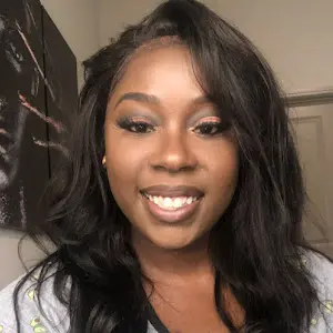 Ladessea McCune's Post|Lemon8