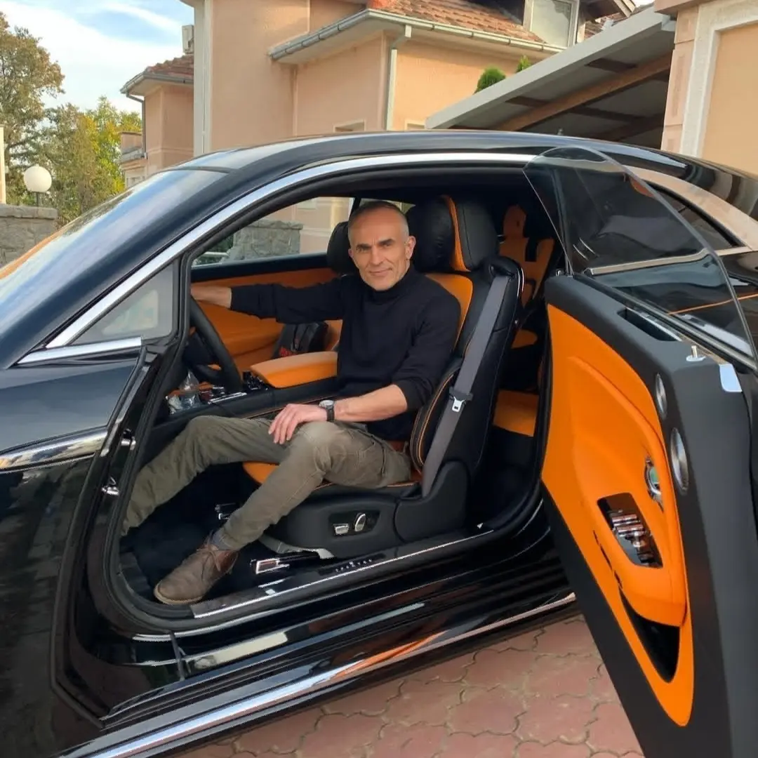 Older Men's Post|Lemon8