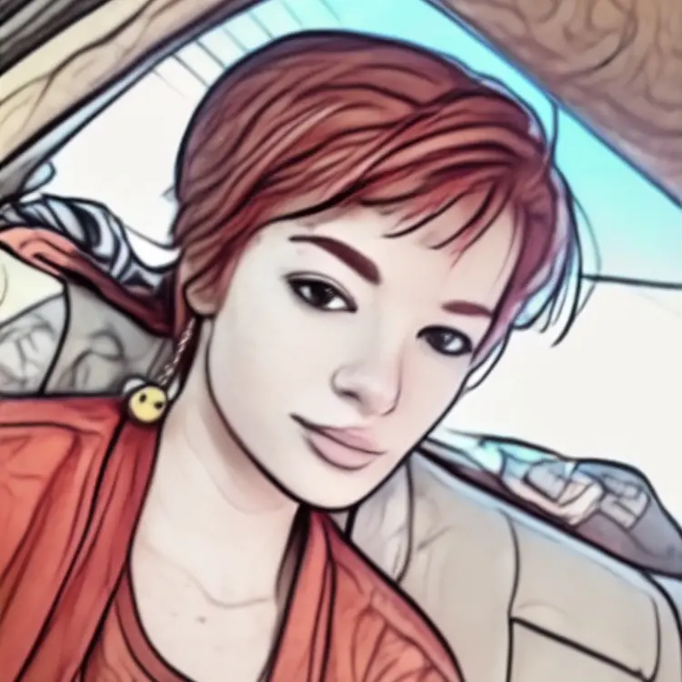 Shapeshifter's Post|Lemon8