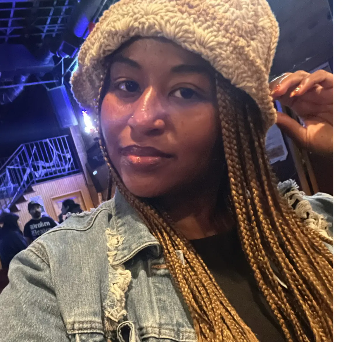 Spring Moon's Post|Lemon8