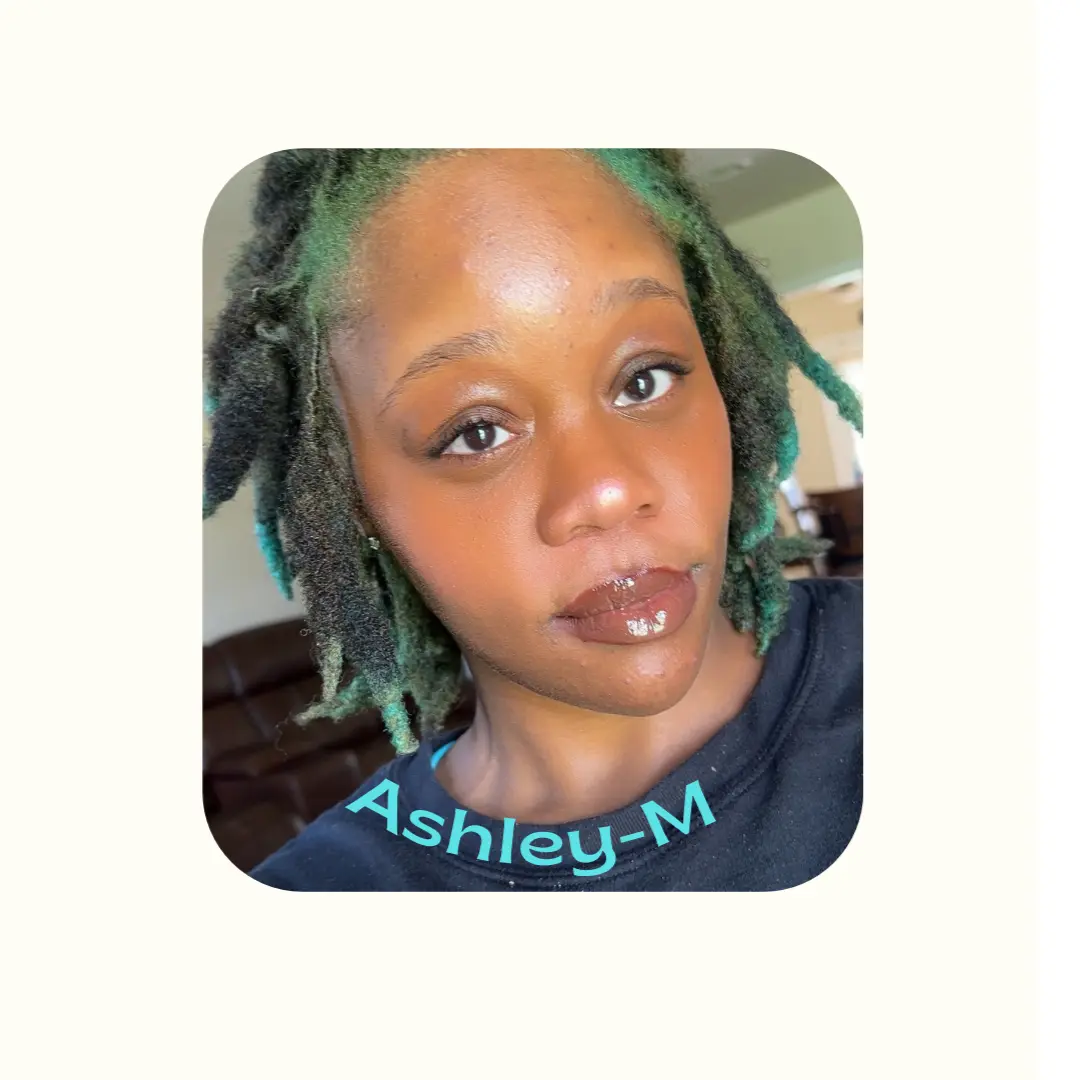 A.M Hamilton さんの投稿|Lemon8