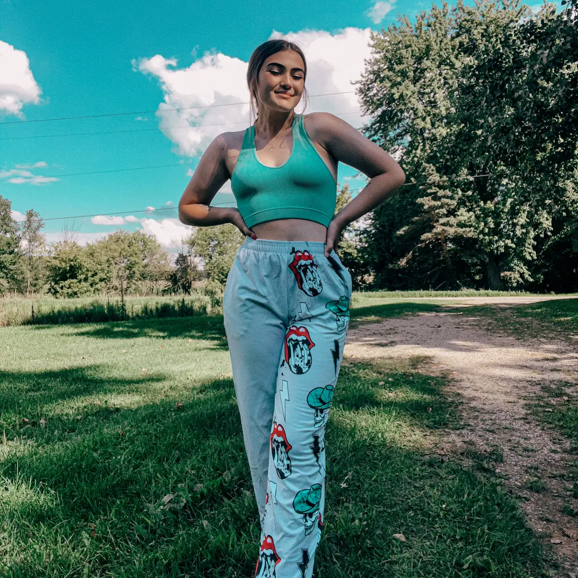 Autumn Skinnerさんの投稿|Lemon8