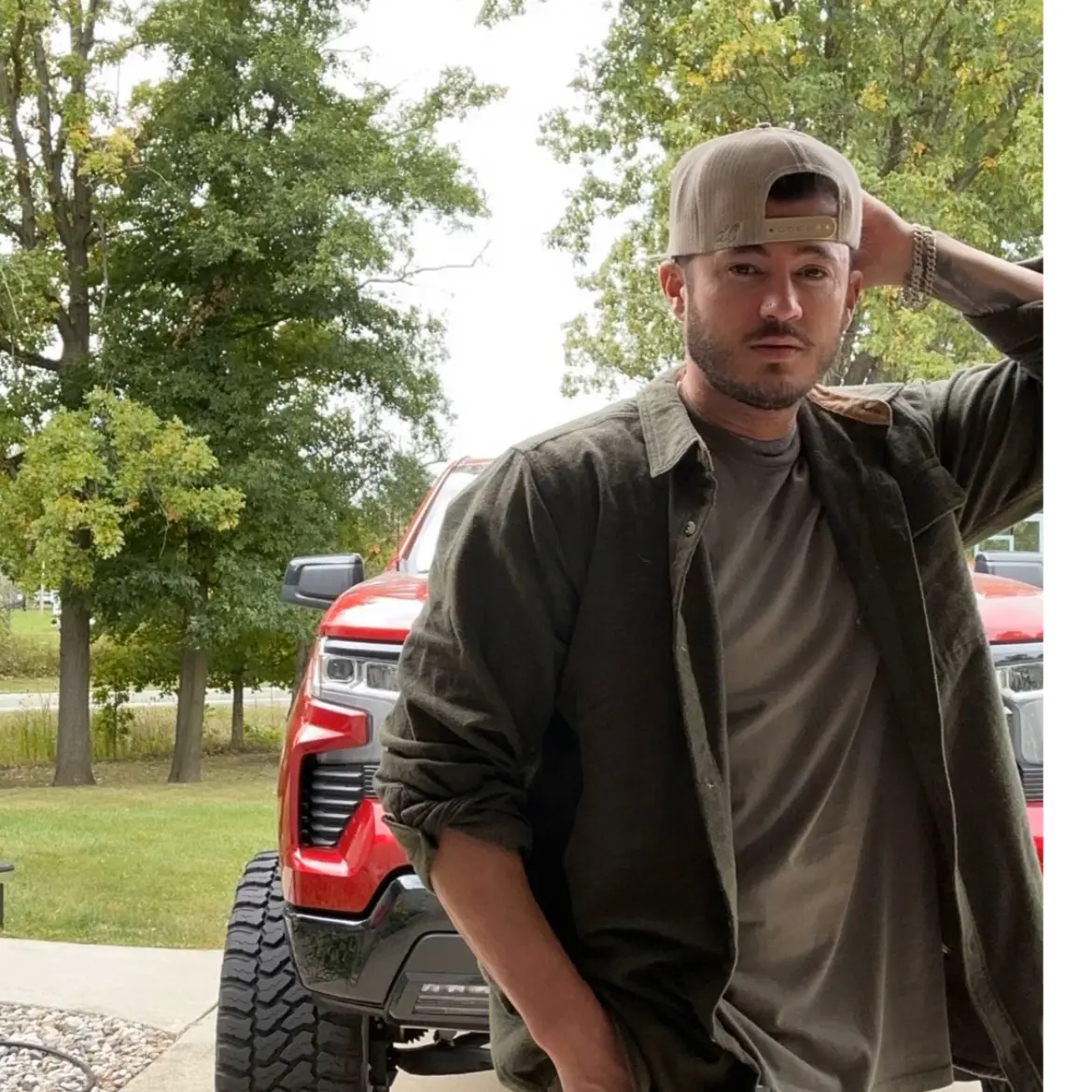 Clint wrightさんの投稿|Lemon8