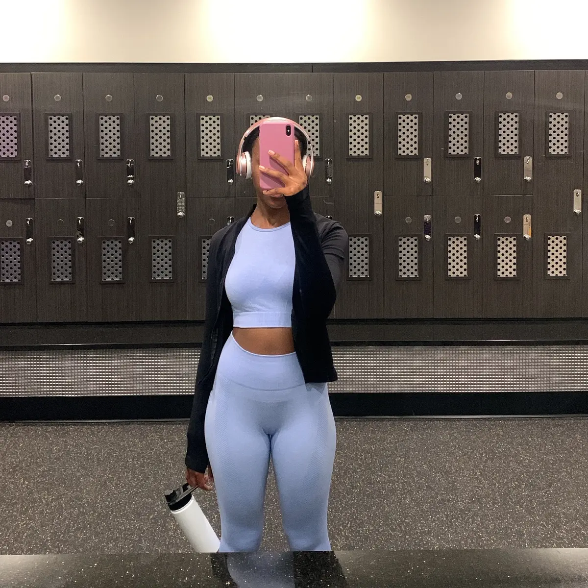 Ashley Bowes's Post|Lemon8