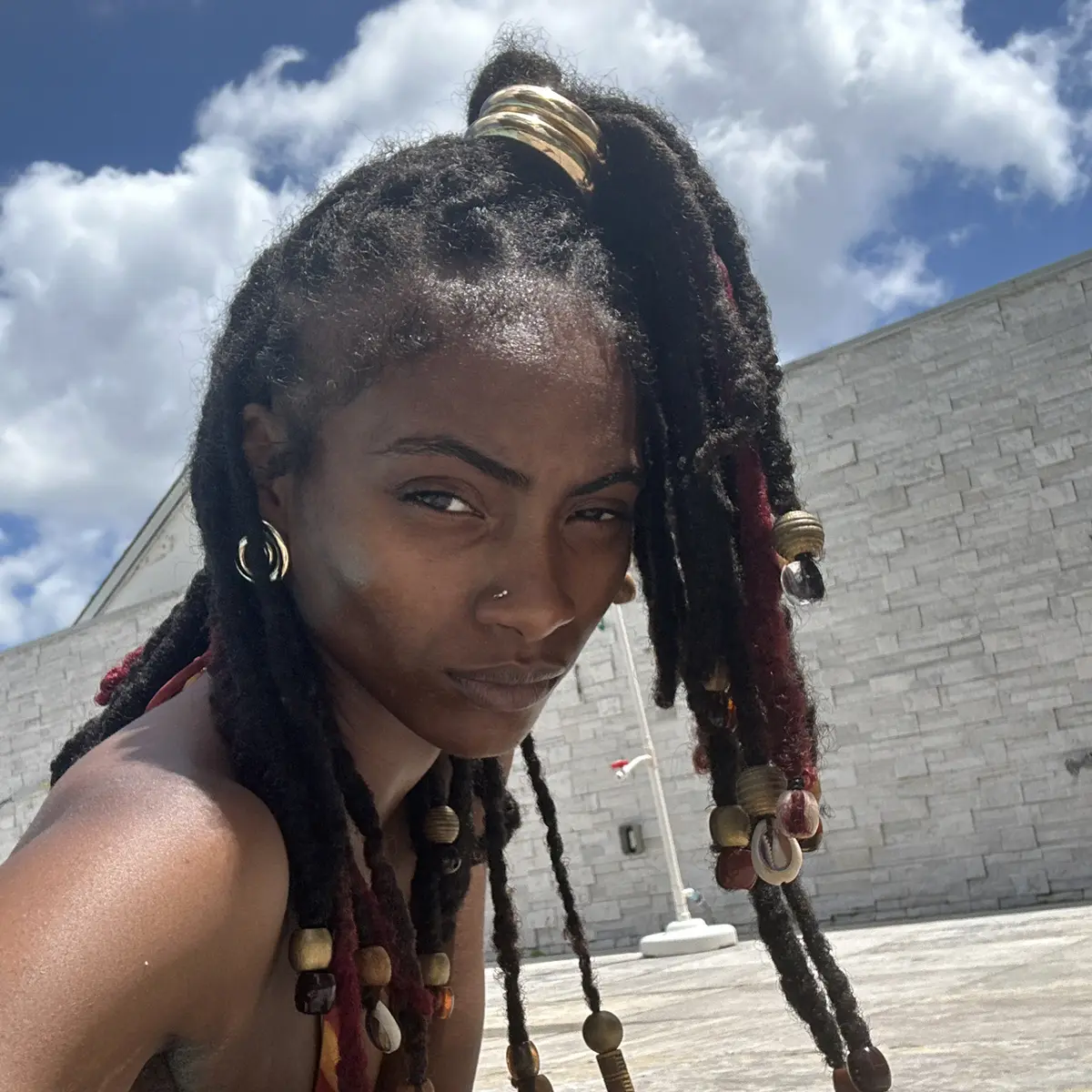 Arajha sunshine's Post|Lemon8