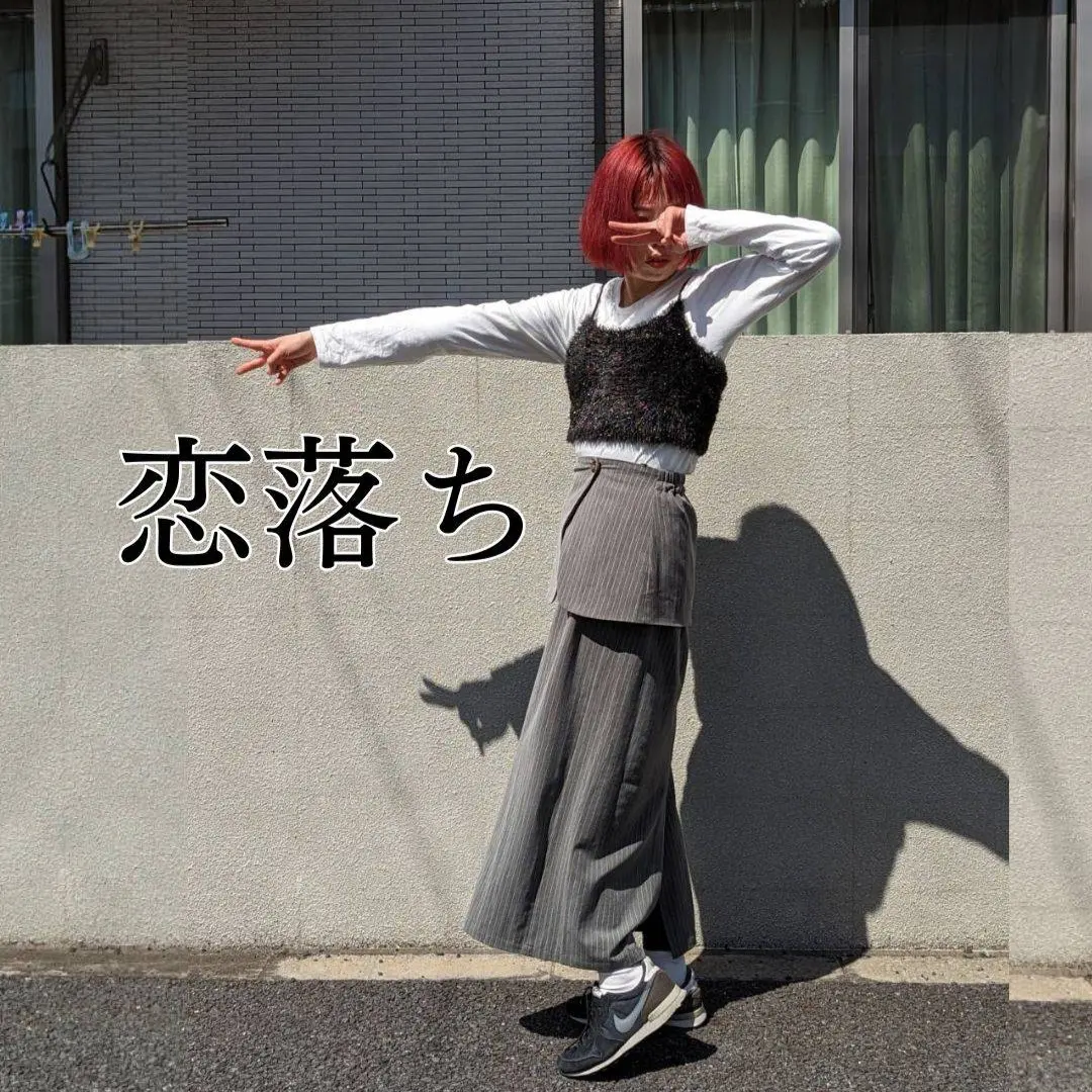 恋落ち's Post|Lemon8