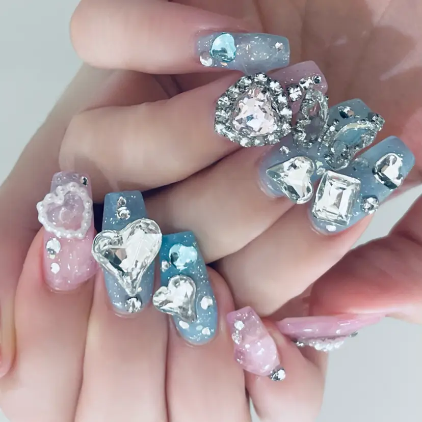 Ayano|京都ネイルさんの投稿|Lemon8