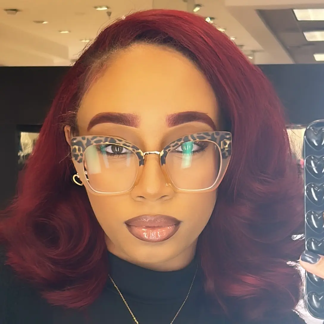 Kay Ambernique 's Post|Lemon8