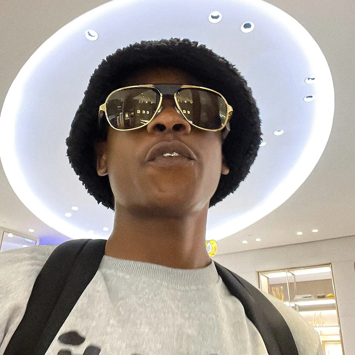 Nandi Finesseさんの投稿|Lemon8