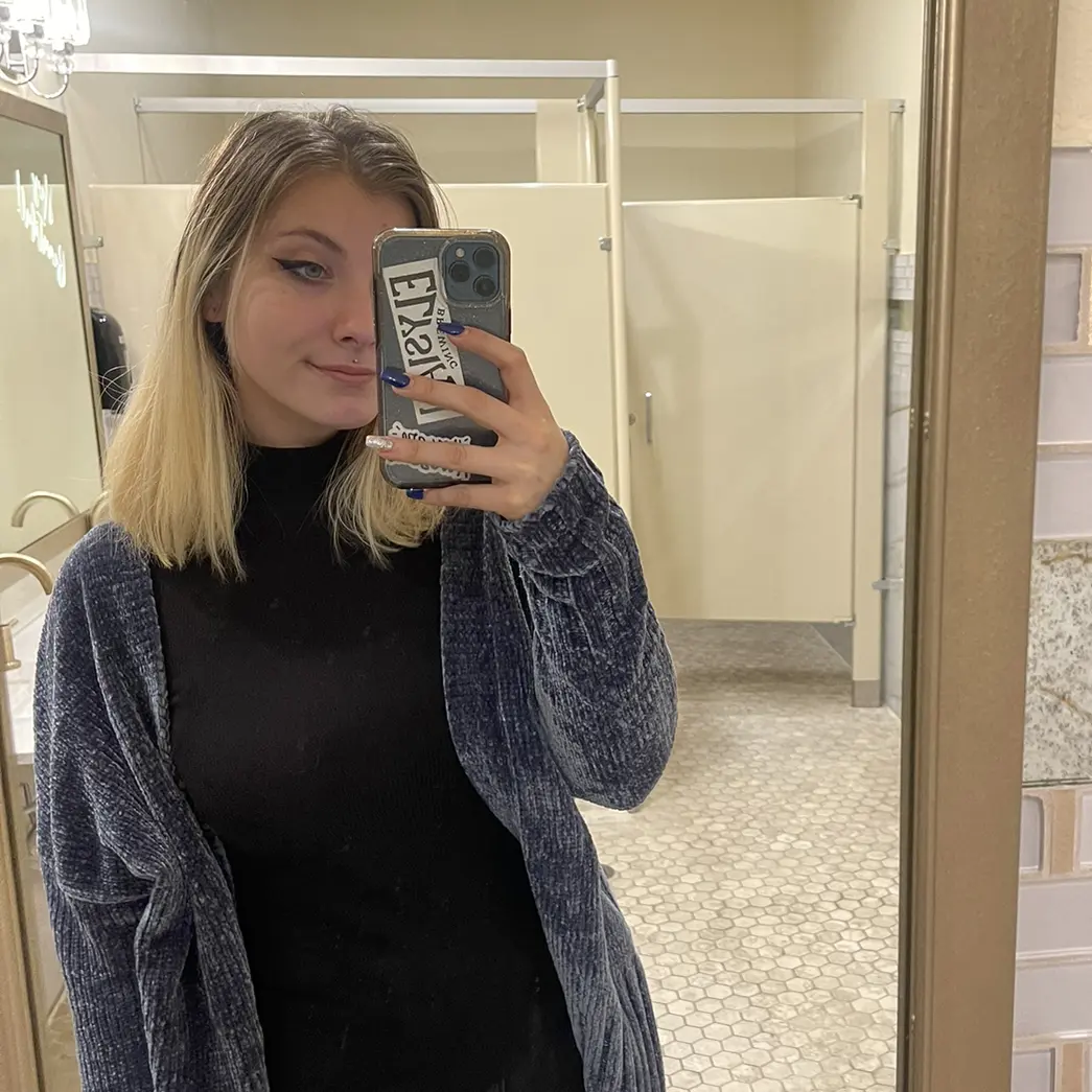 Serena's Post|Lemon8