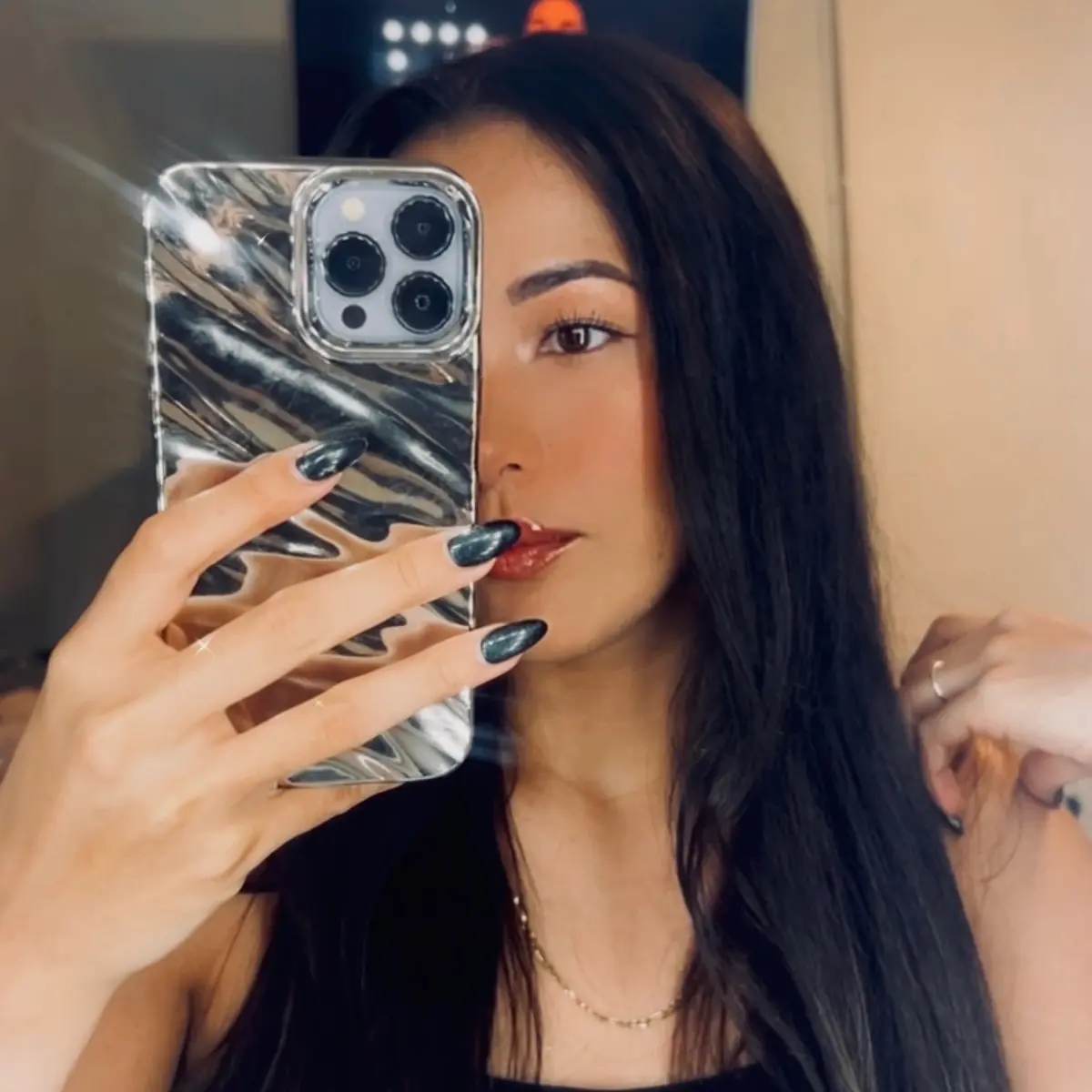 Karina🦋's Post|Lemon8