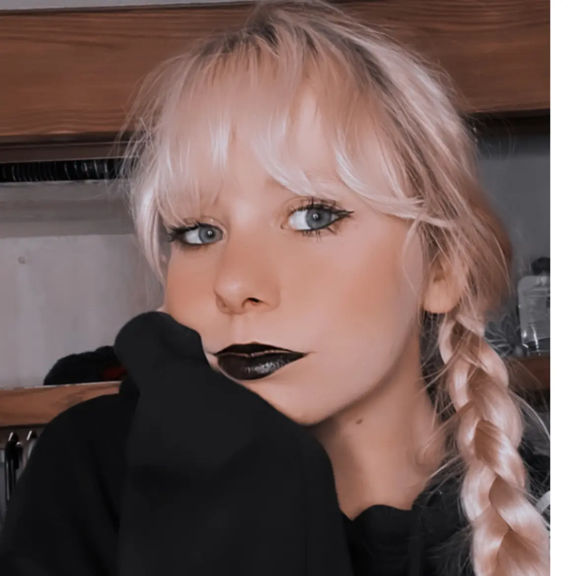 Eden Faith ♡︎さんの投稿|Lemon8