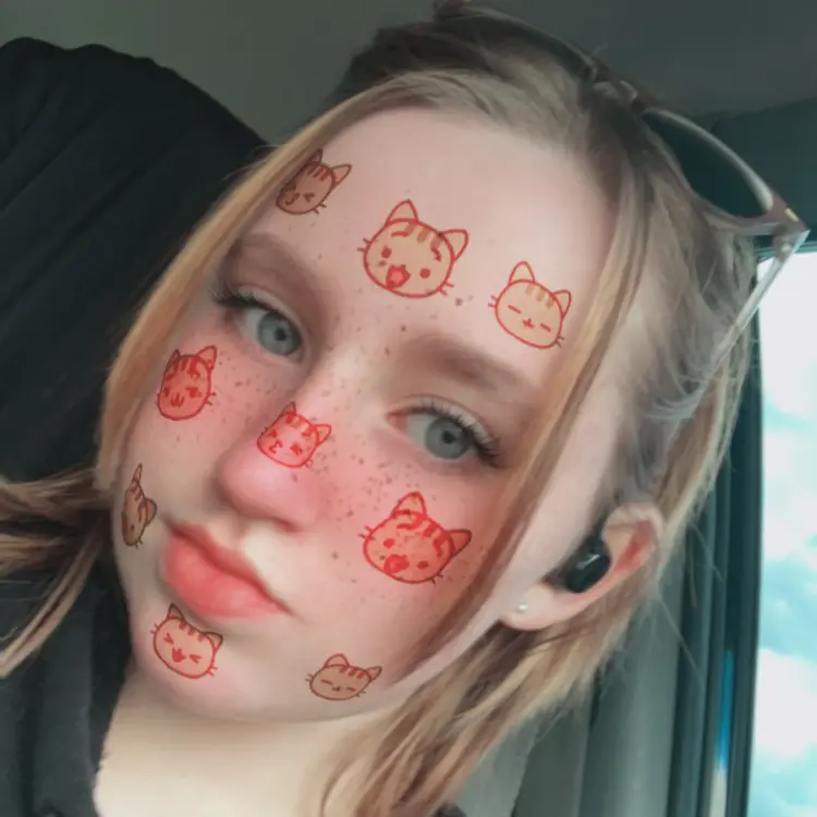 Ashlynn adele's Post|Lemon8