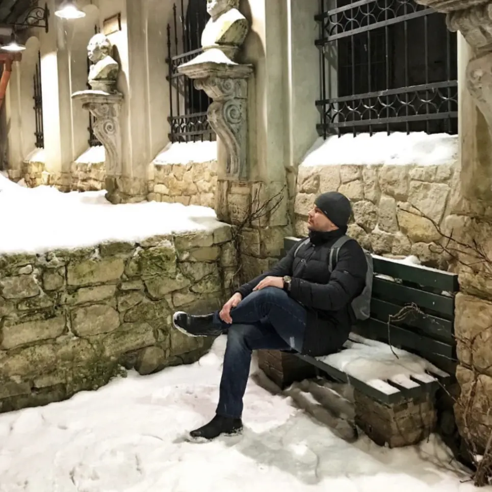 Michael さんの投稿|Lemon8