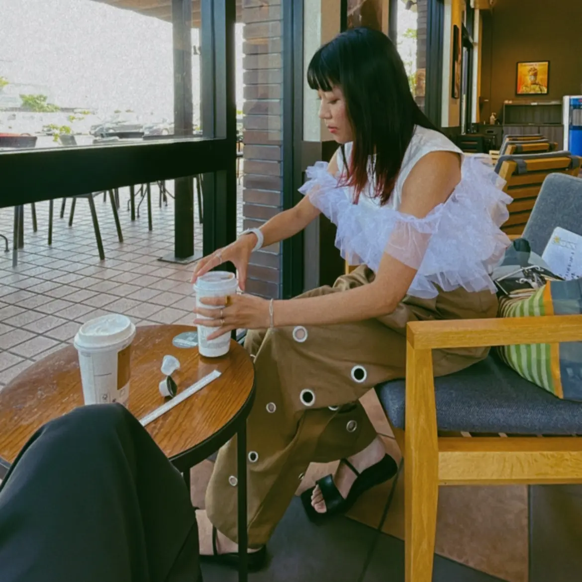 suzuki ayaka's Post|Lemon8