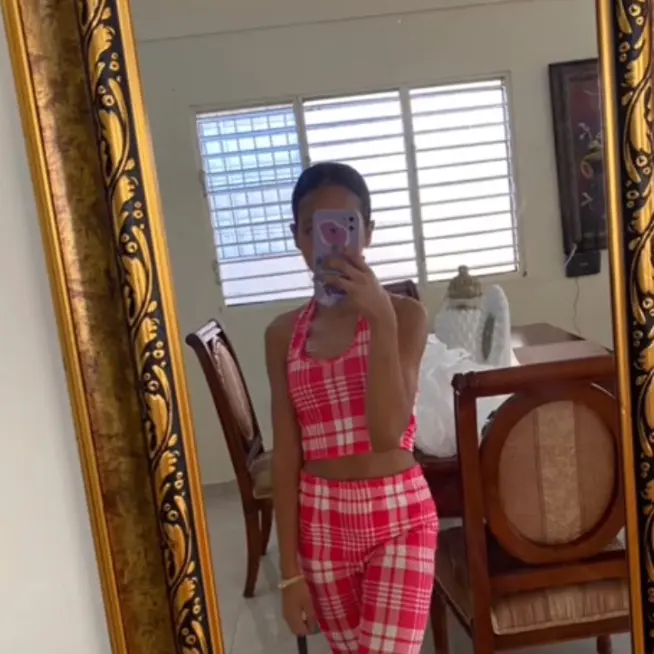 Eleinis Camacho's Post|Lemon8