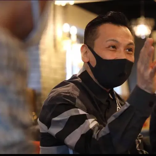 James harutoさんの投稿|Lemon8