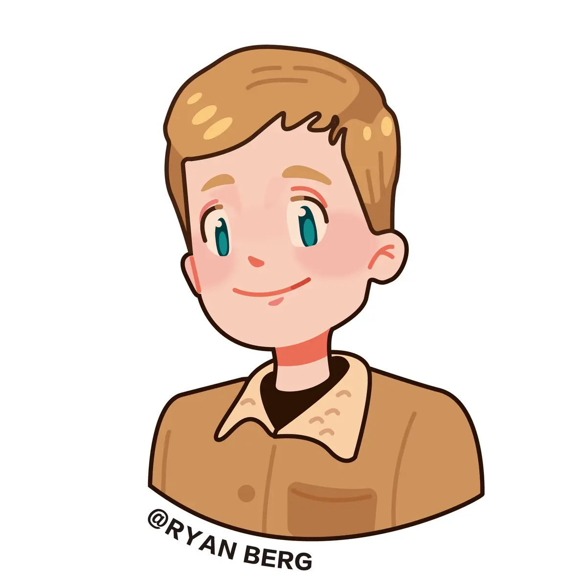 RyanBerg's Post|Lemon8