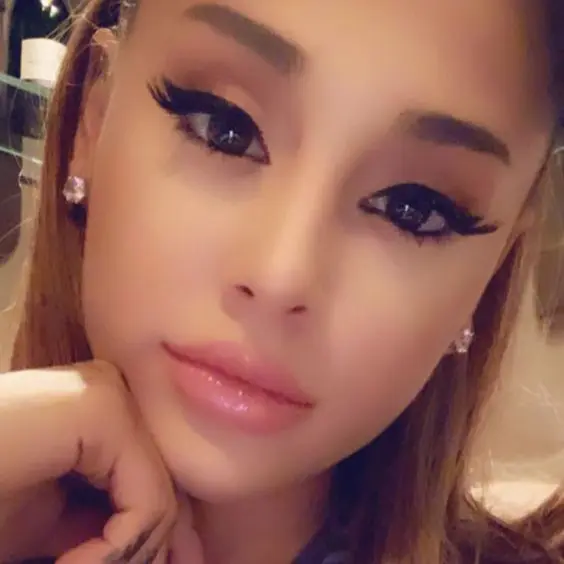 ariana grande's Post|Lemon8
