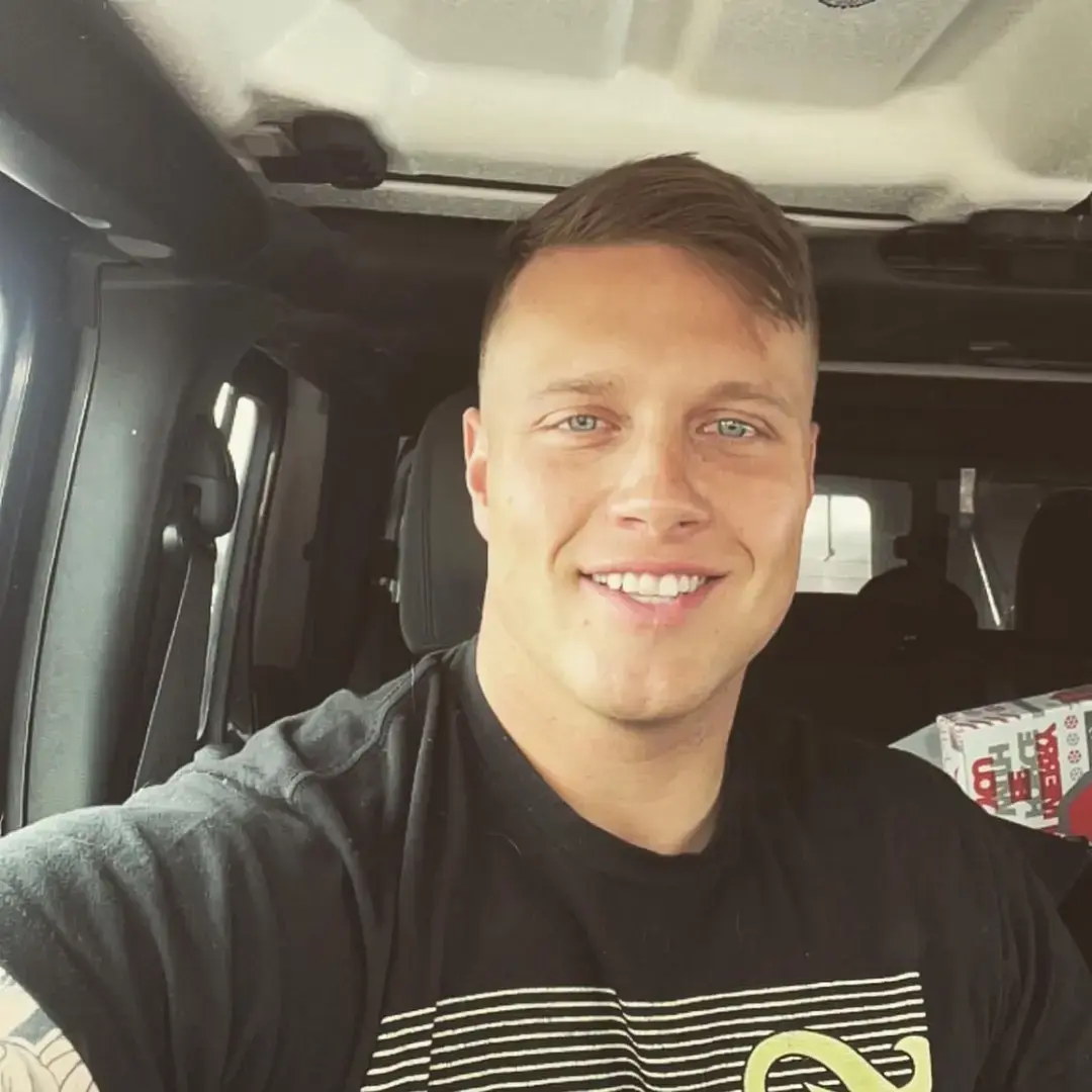 Adam Alonso's Post|Lemon8