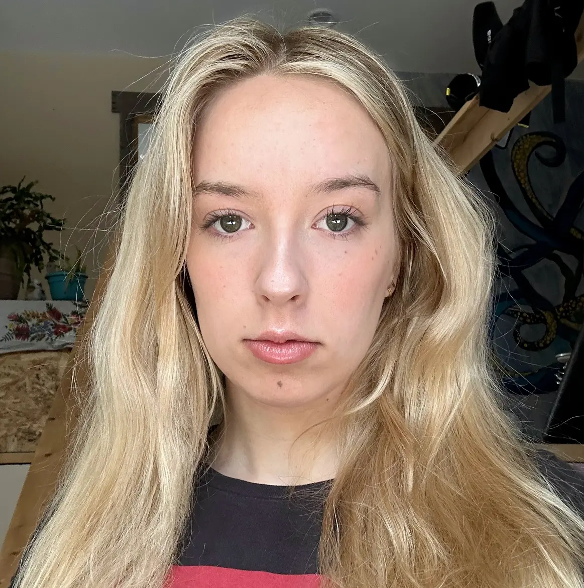 FIONA ️‍🔥's Post|Lemon8