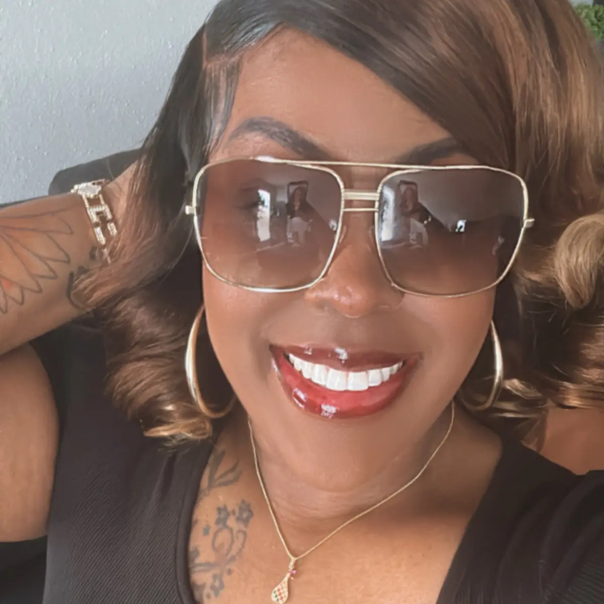 Shell Marie's Post|Lemon8