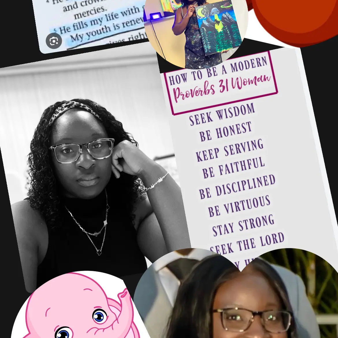 Cherry🍒's Post|Lemon8