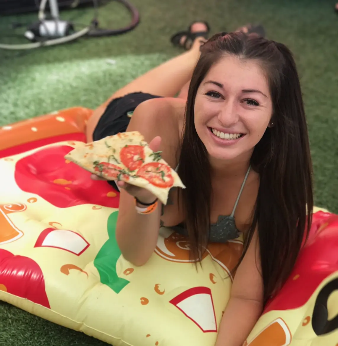 Michaela Forteさんの投稿|Lemon8