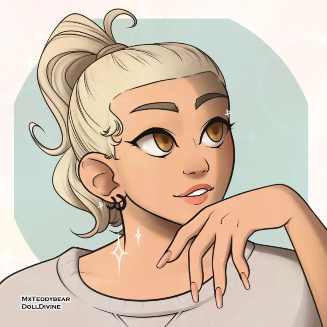 Paint & Pearl's Post|Lemon8