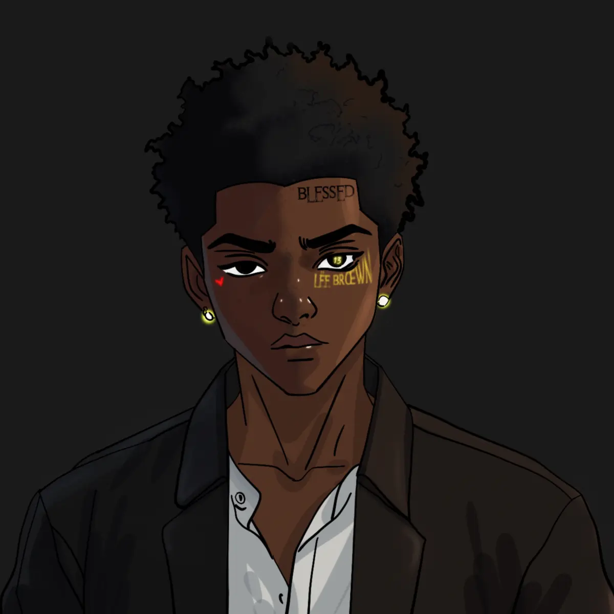 Lëe Brœwn's Post|Lemon8