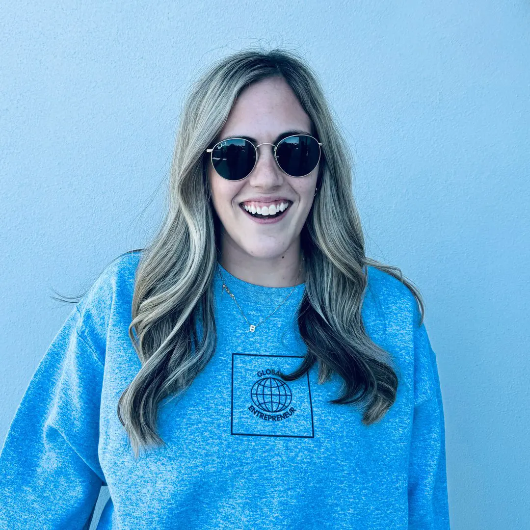 Brooke Burroughさんの投稿|Lemon8